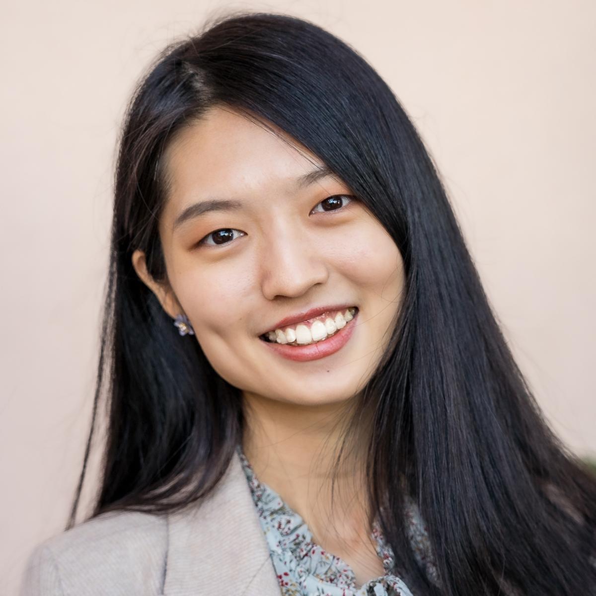 Huei-Hsin Wang, Experience Specialist at Nielsen Norman Group - NN/G
