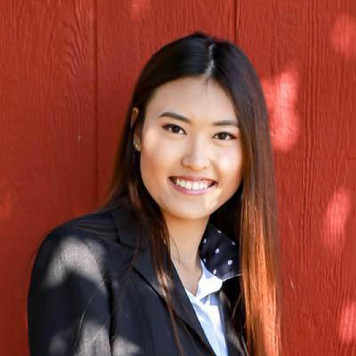 Amy Zhang | Research Assistant at Nielsen Norman Group