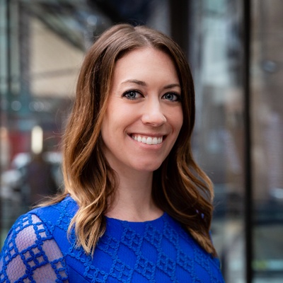 Anna Kaley | User Experience Specialist, Nielsen Norman Group