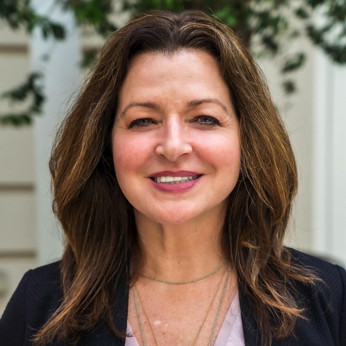 Kara Pernice, Senior VP at Nielsen Norman Group