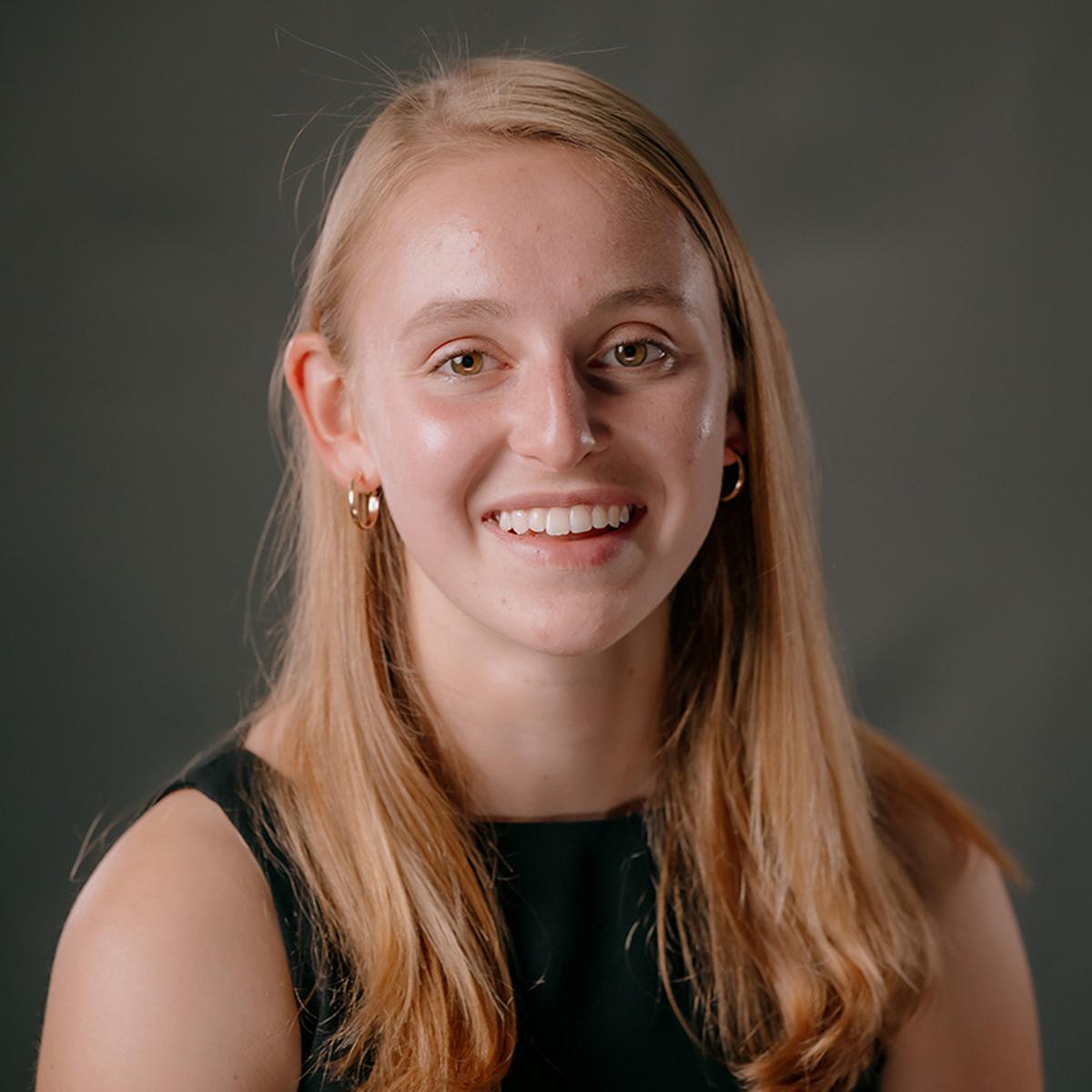 Kara Rivenbark | Design Assistant at Nielsen Norman Group - NN/G