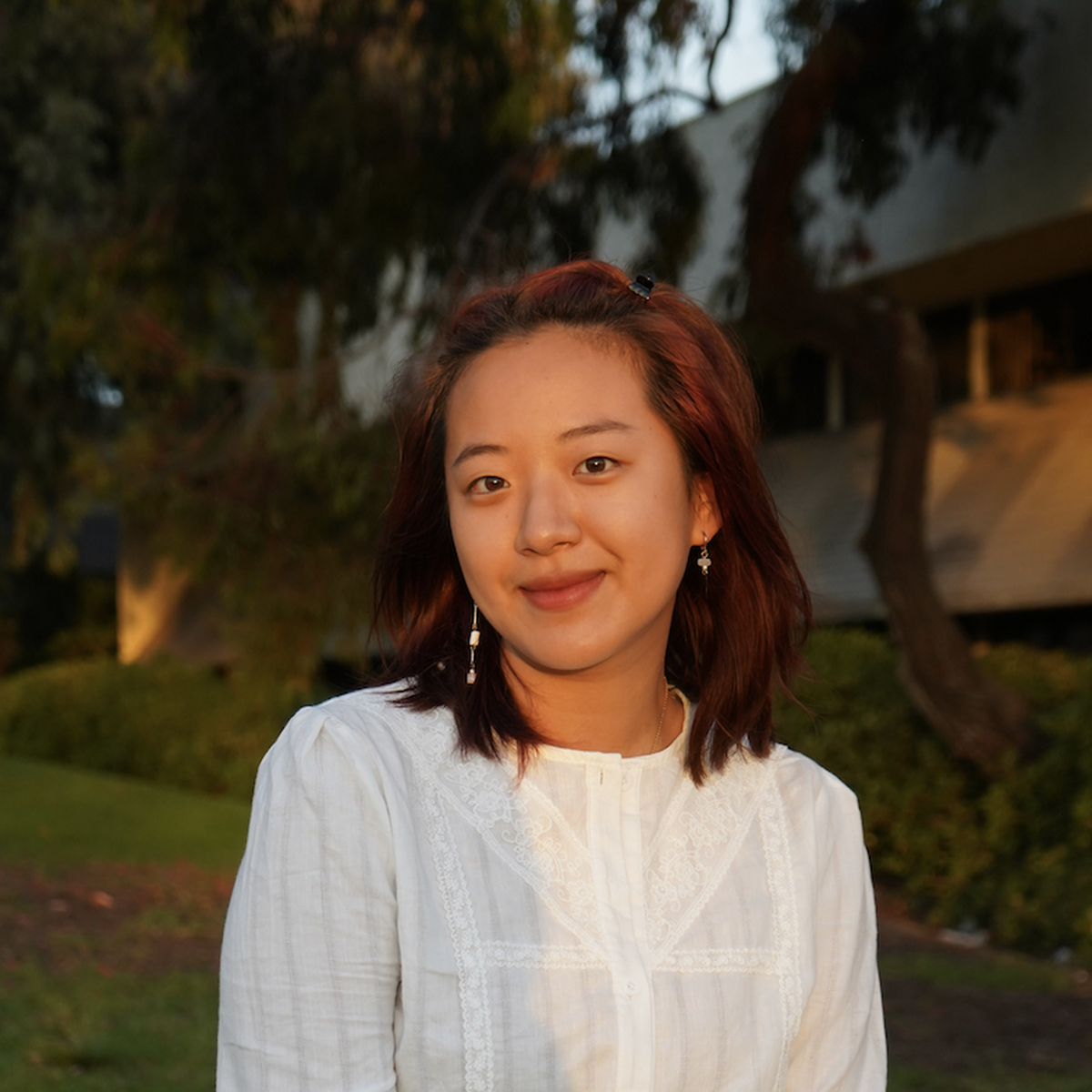 Mingjin Zhang | Research Assistant at Nielsen Norman Group