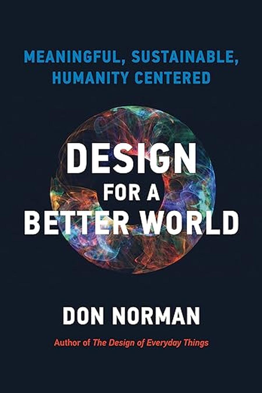 Design for a Better World - NN/G