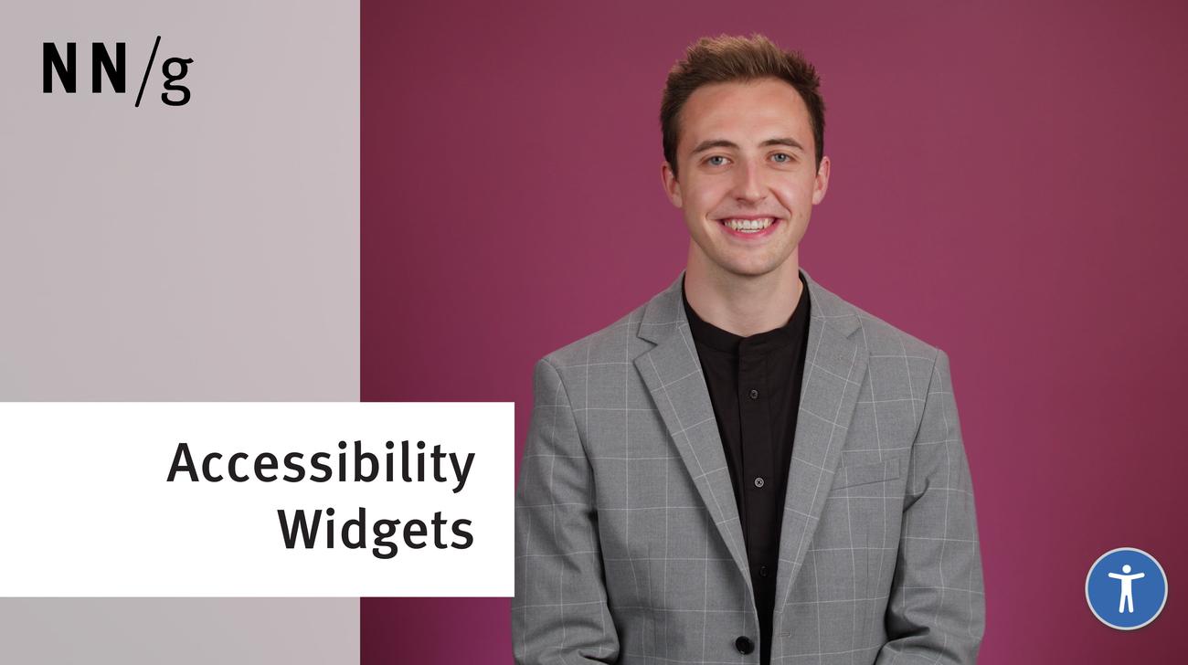 Accessibility and Inclusivity: Study Guide