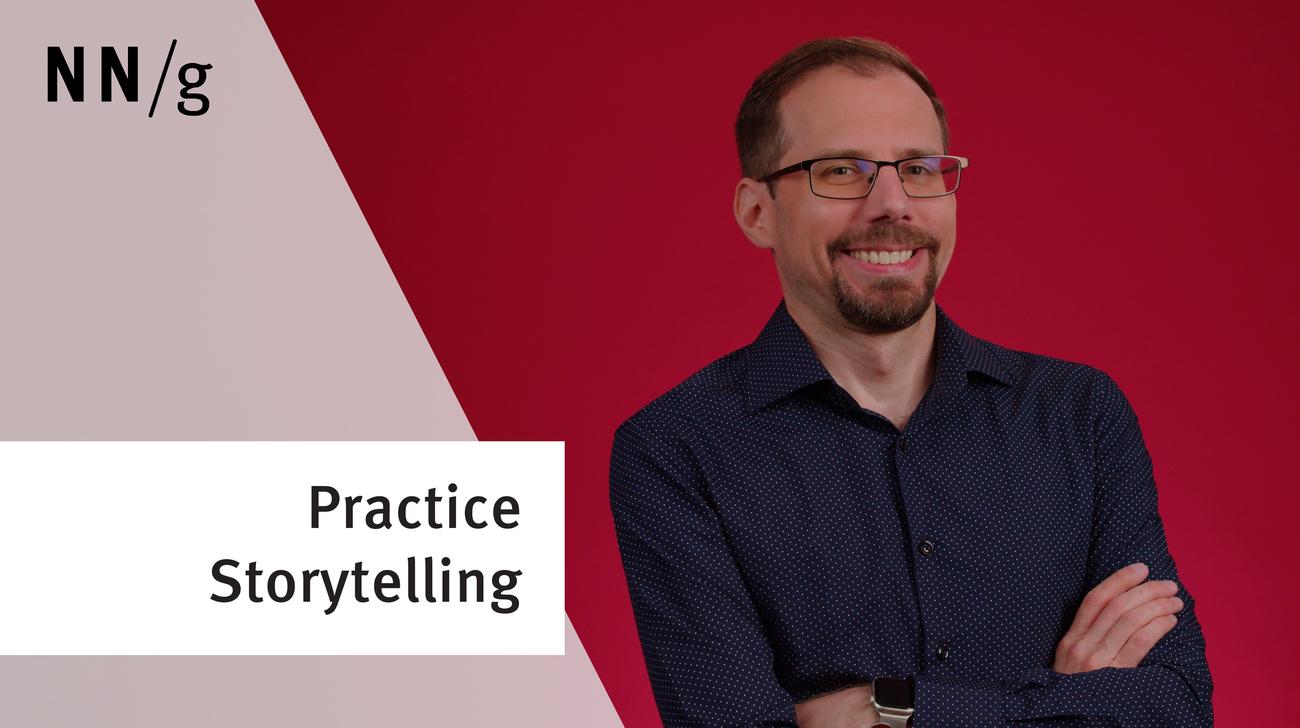 First Diverge, Then Converge During UX Workshops (Video)