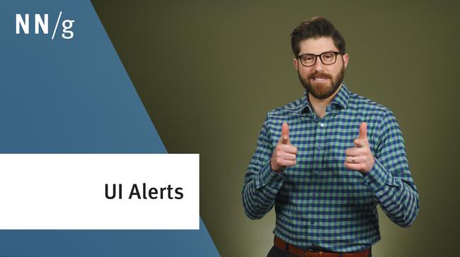 Page Laubheimer Senior User Experience Specialist Nielsen Norman Group