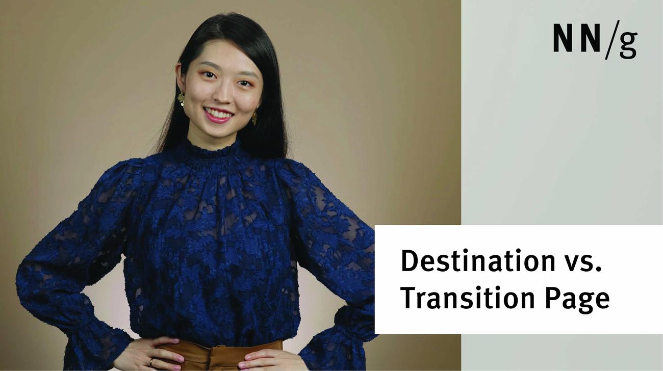 Information Architecture: Study Guide - NN/G