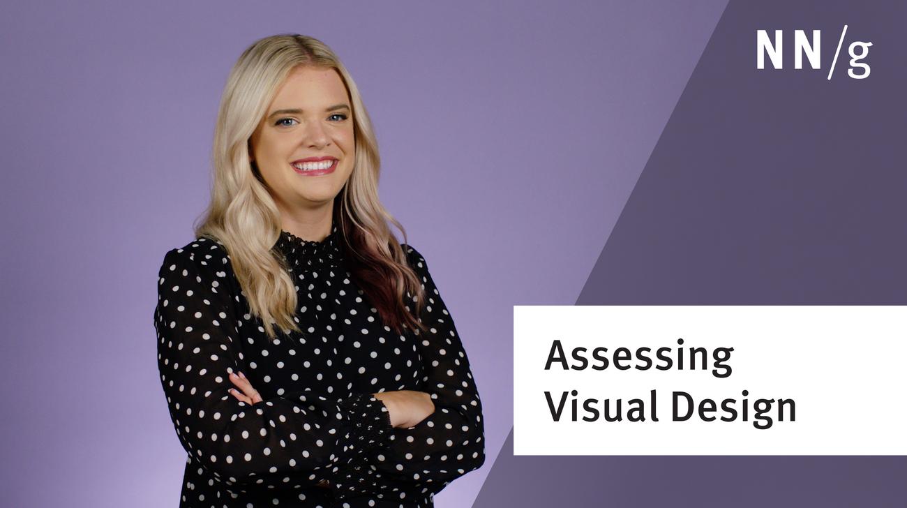 Image-Focused Design: Is Bigger Better?