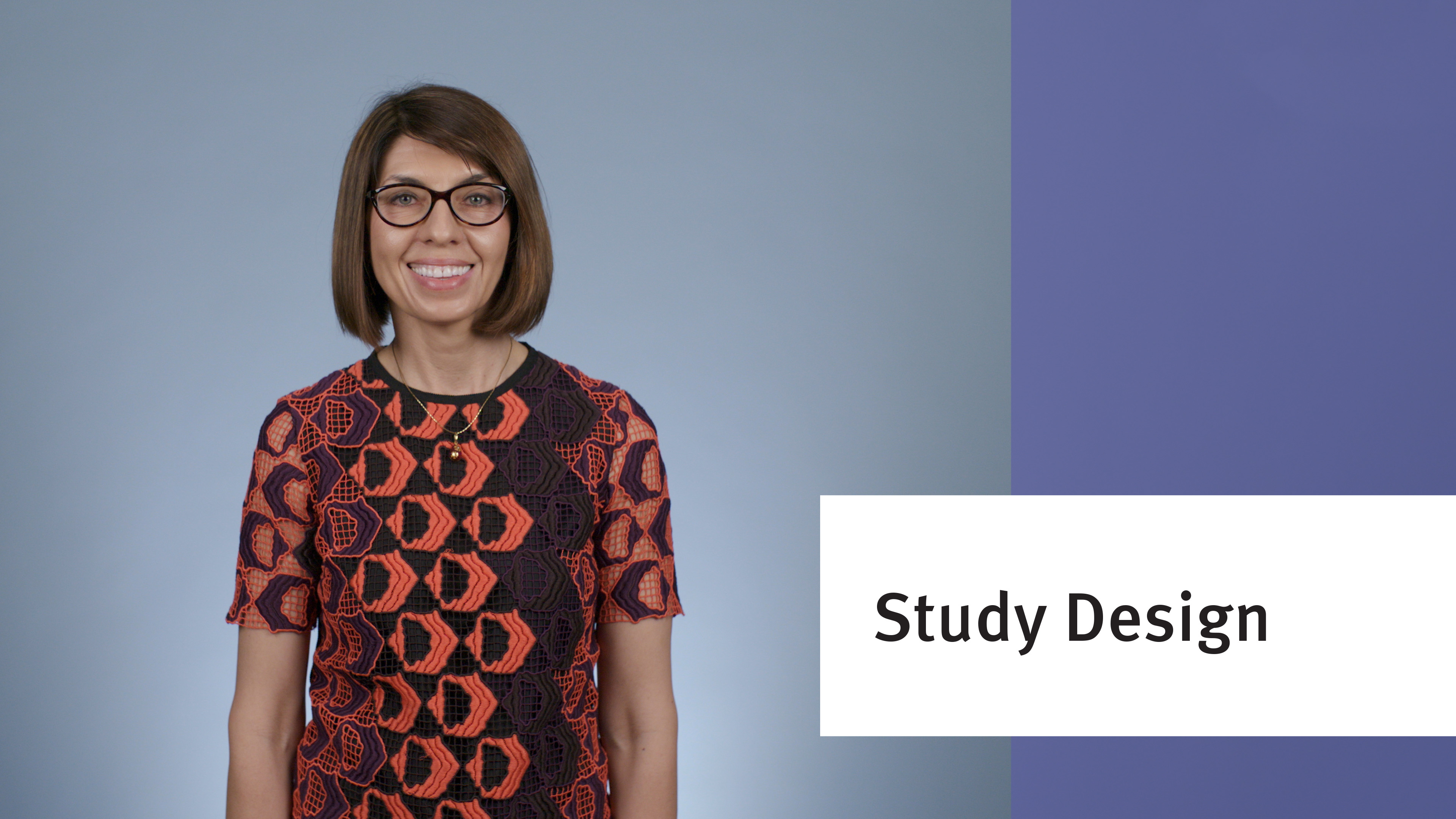 Between-Subject vs. Within-Subject Study Design in User Research (Video ...