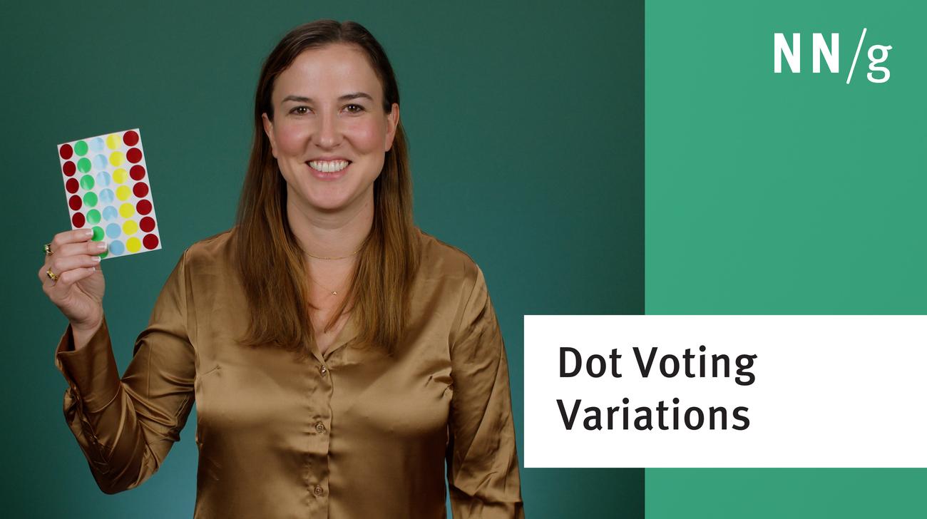 Design Principles to Support Better Decision Making