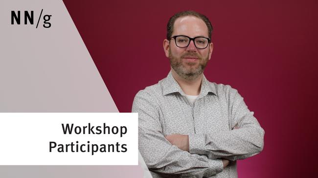 5 UX Workshops Cheat Sheet