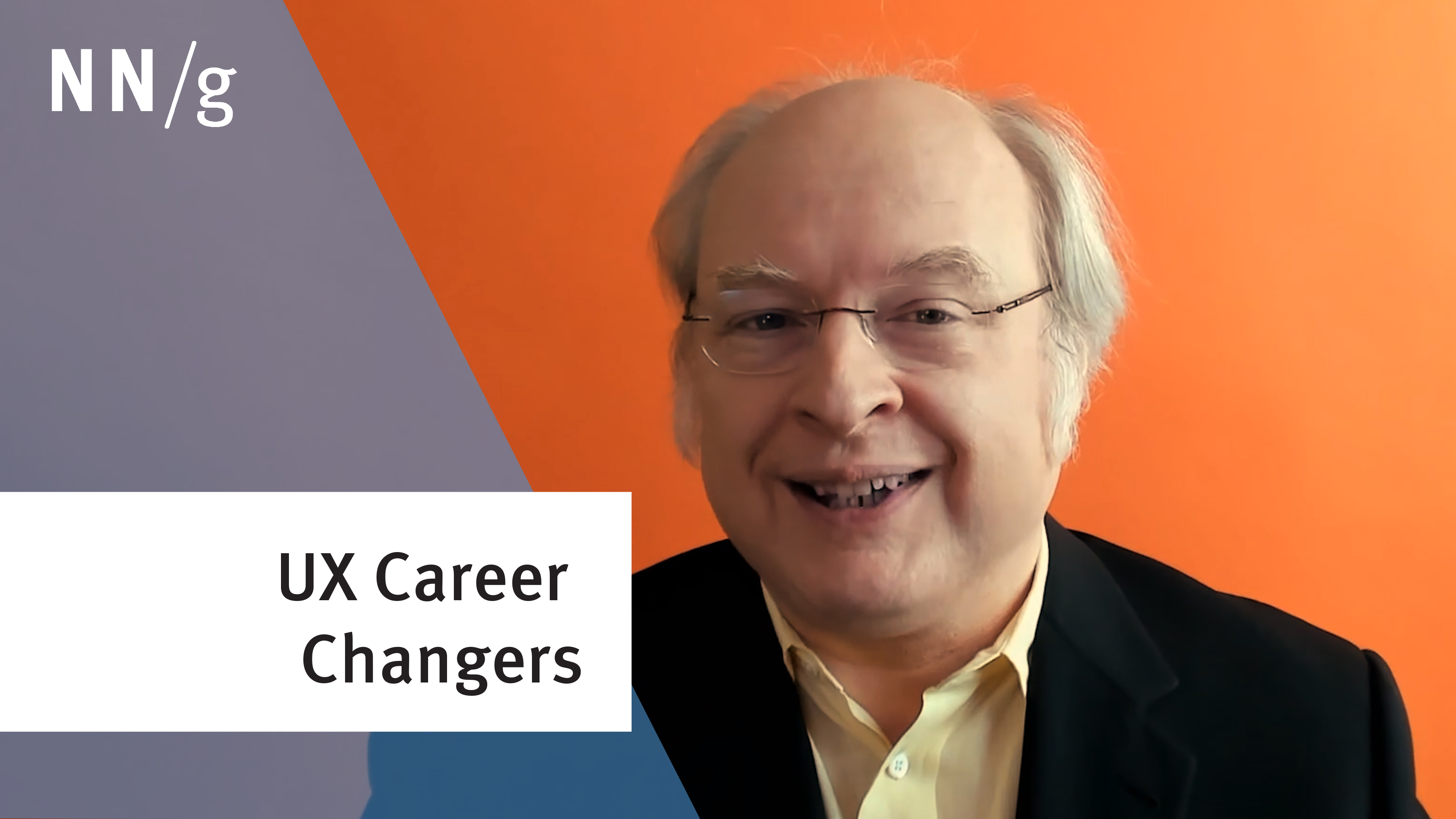 Can People with Established Careers in Another Field Become UX ...