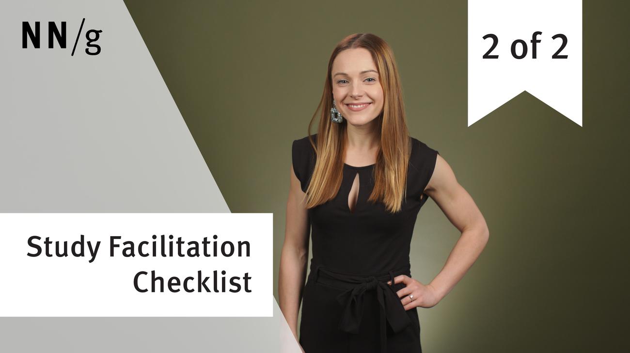 How Many Test Users in a Usability Study?