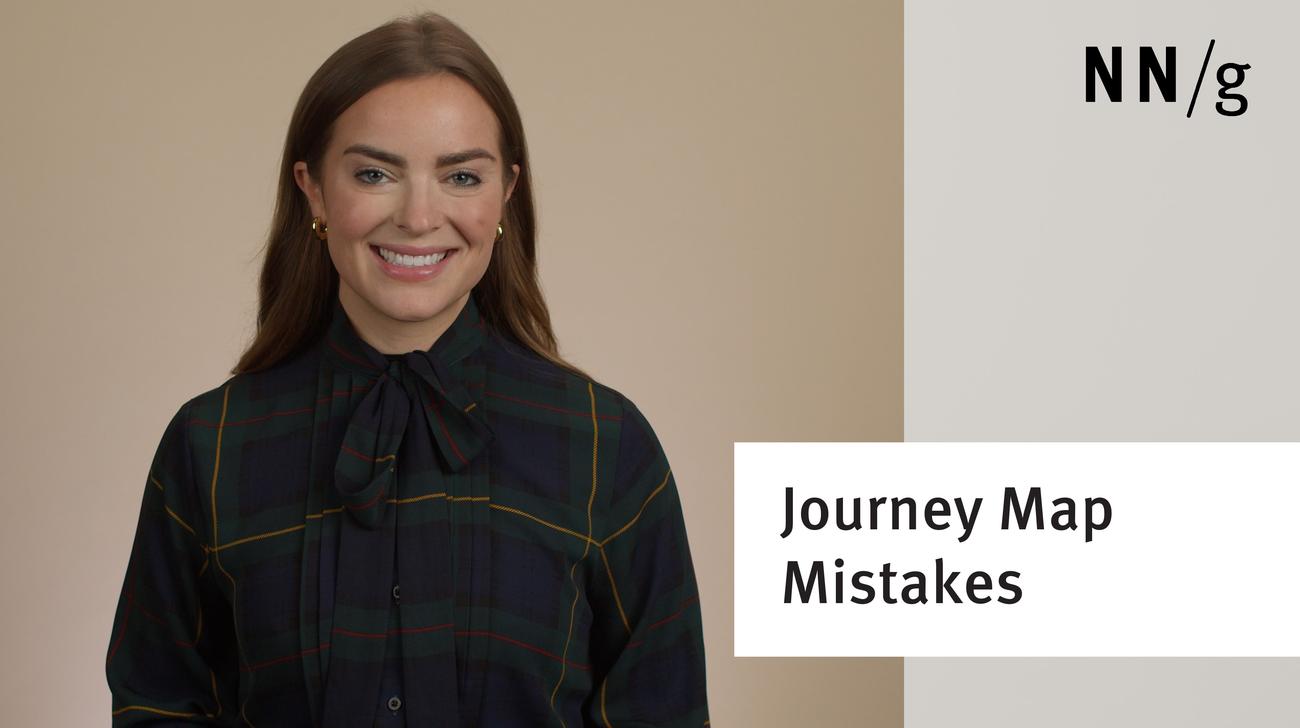 Approaches to Journey Mapping: 2 Critical Decisions To Make Before You ...