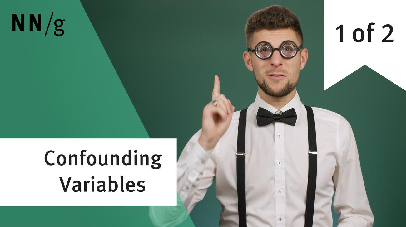 UX & Usability Articles from Nielsen Norman Group