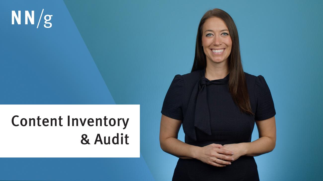 Content Strategy 101