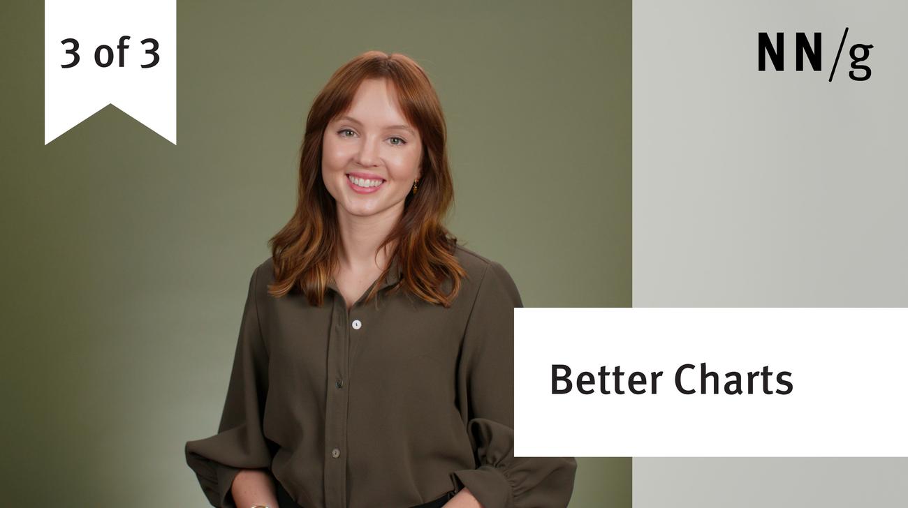 Low-Contrast Text Is Not the Answer