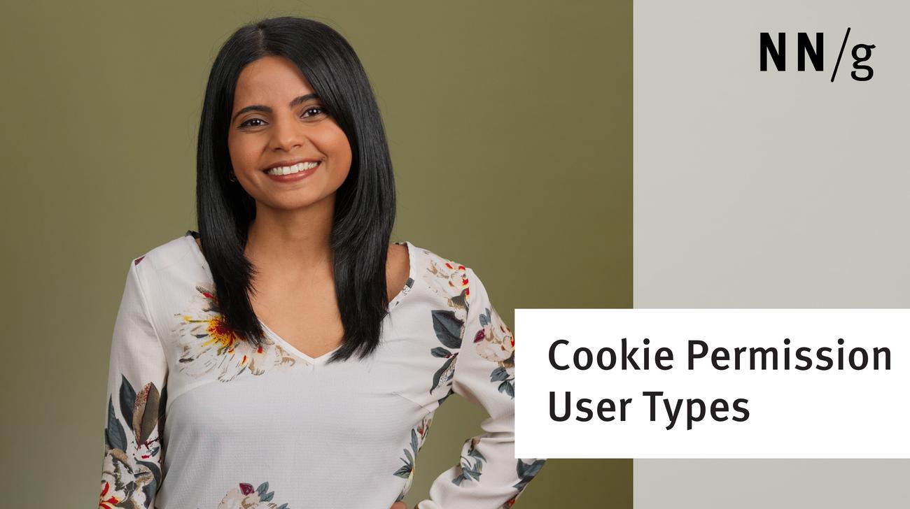 Cookie Permissions 101 - NN/G