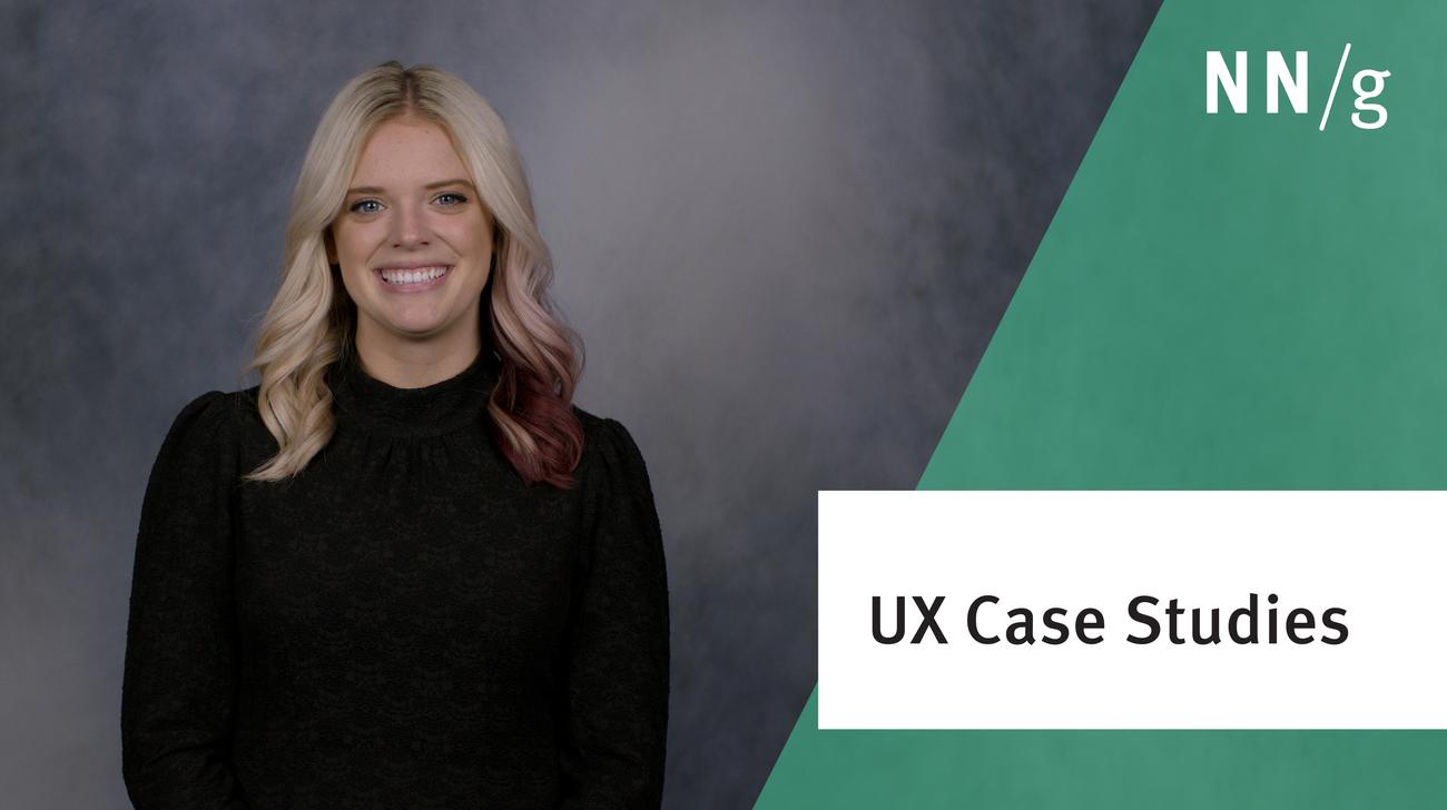 5 Steps to Creating a UX-Design Portfolio