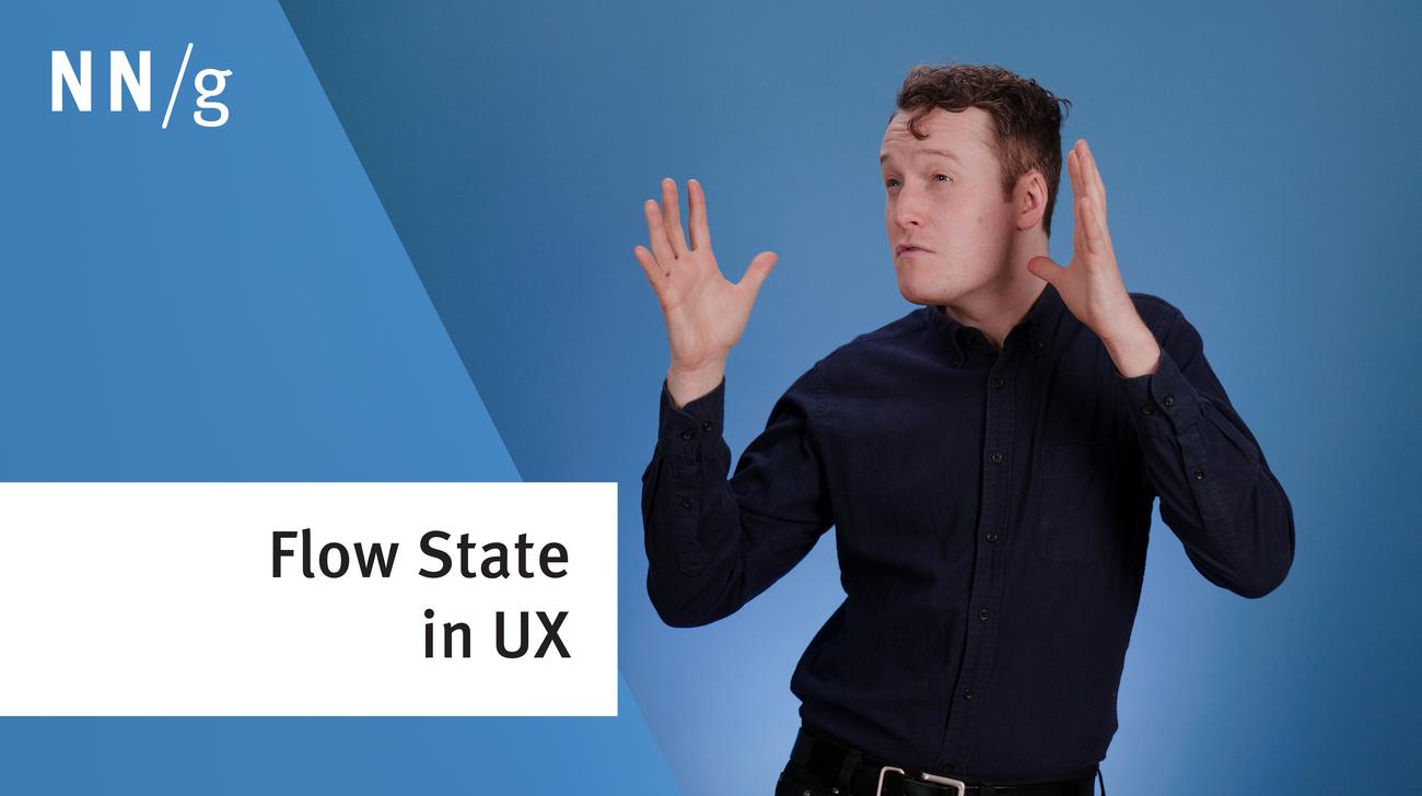Psychology and UX Articles, Videos, Reports, and Training Courses - NN/G