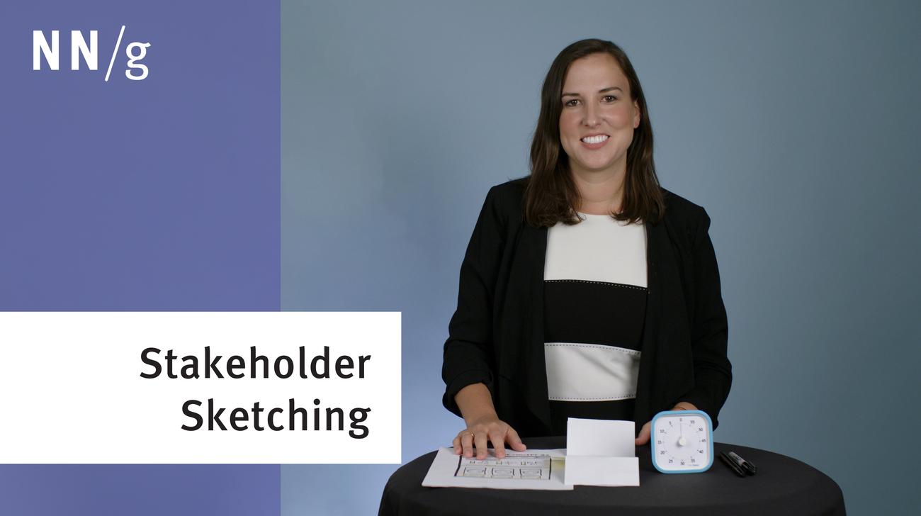 UX Stakeholder Engagement 101