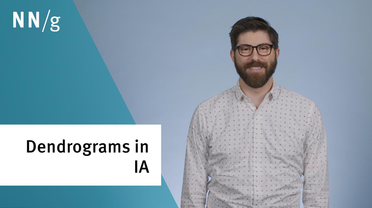 Card Sorting: Uncover Users' Mental Models - NN/g