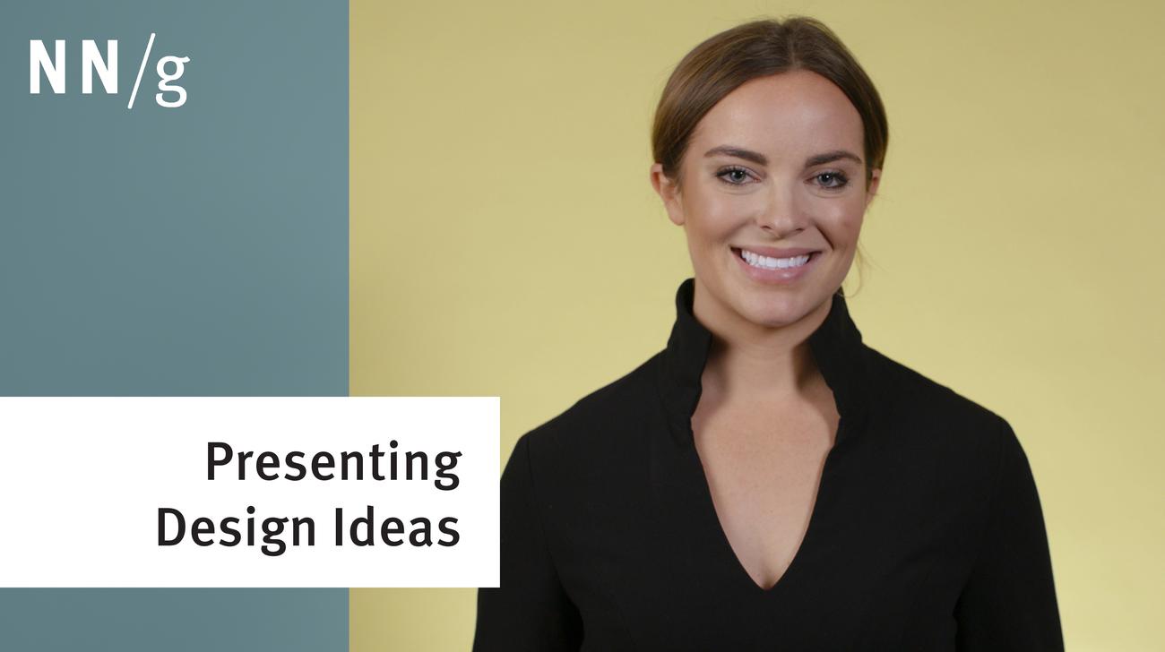 How to Create a UX Storyboard (Video)