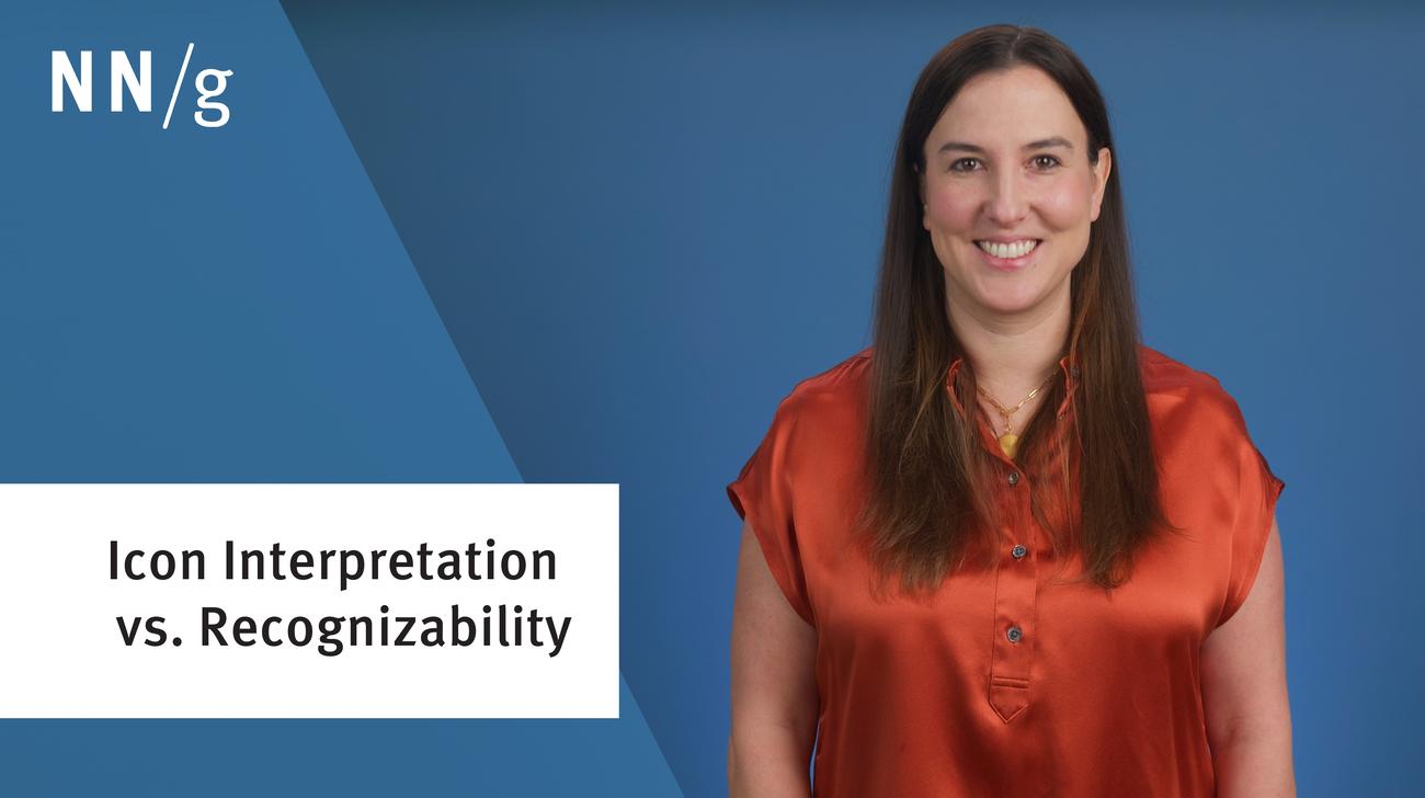 Bulk Actions: 3 Design Guidelines (Video) - NN/G