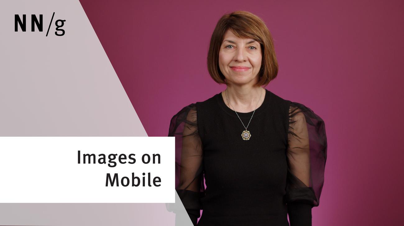 Mobile Tables: Comparisons and Other Data Tables - NN/G