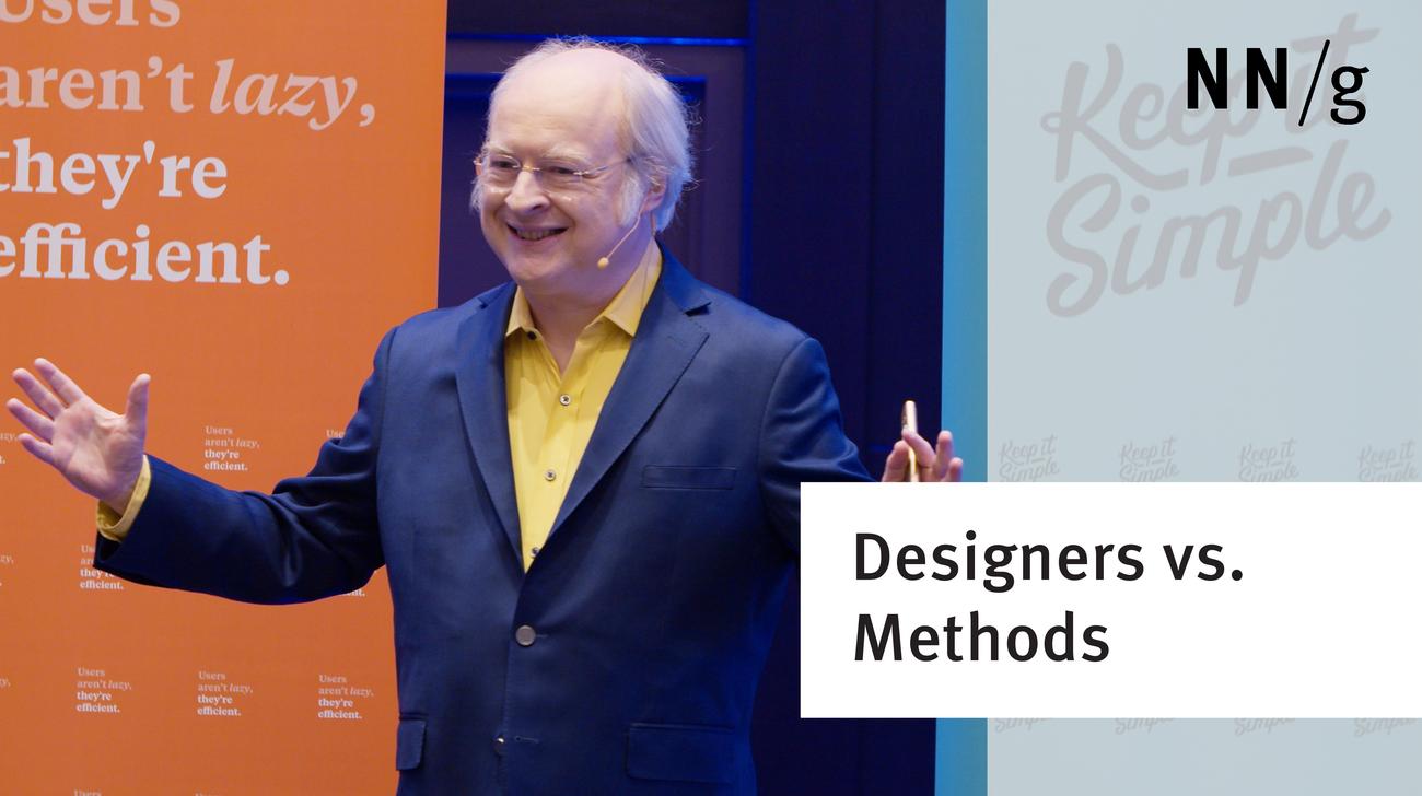 Articles and Videos by Jakob Nielsen | Nielsen Norman Group - NN/g Articles and Videos by Jakob Nielsen | Nielsen Norman Group - NN/g