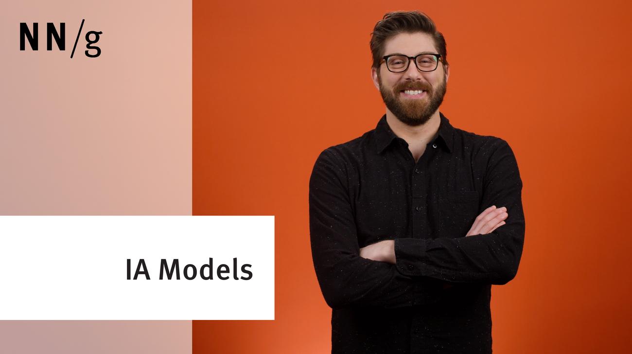 Information Architecture vs. Sitemaps: What’s the Difference?