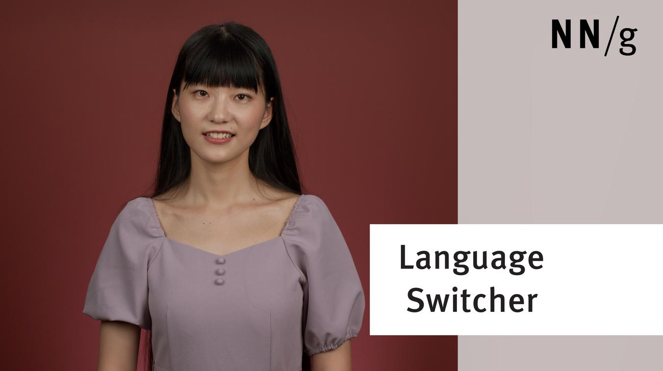 Infinite Scrolling: When to Use It, When to Avoid It (Video)