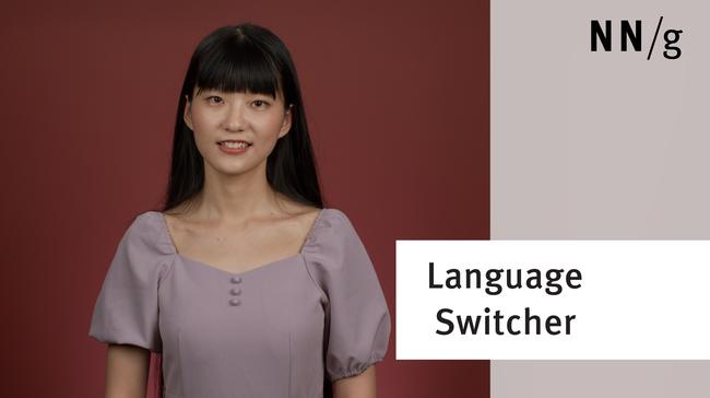 Infinite Scrolling: When to Use It, When to Avoid It (Video)