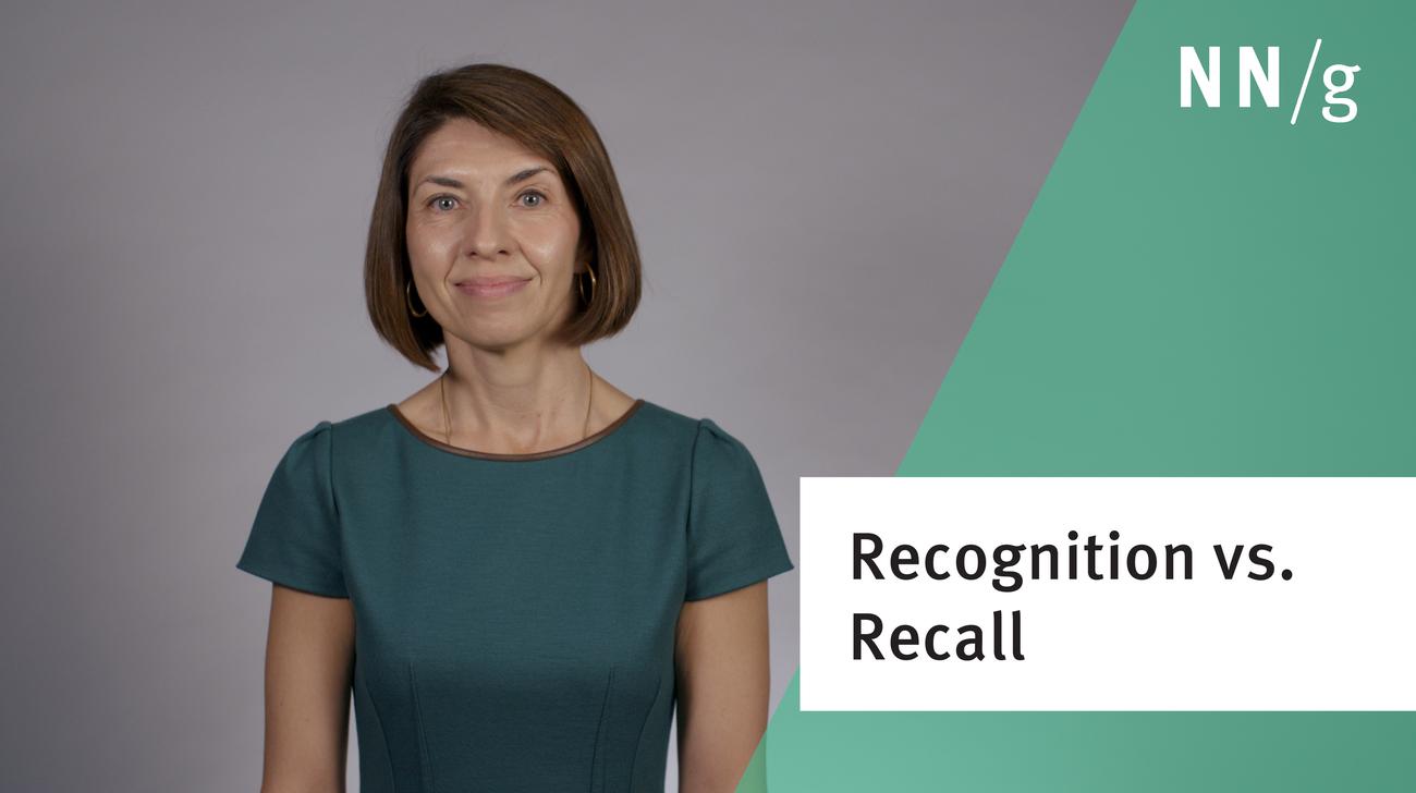 Heuristic Evaluation Articles, Videos, Reports, and Training Courses