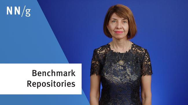 7 Steps to Benchmark Your Product’s UX - NN/G