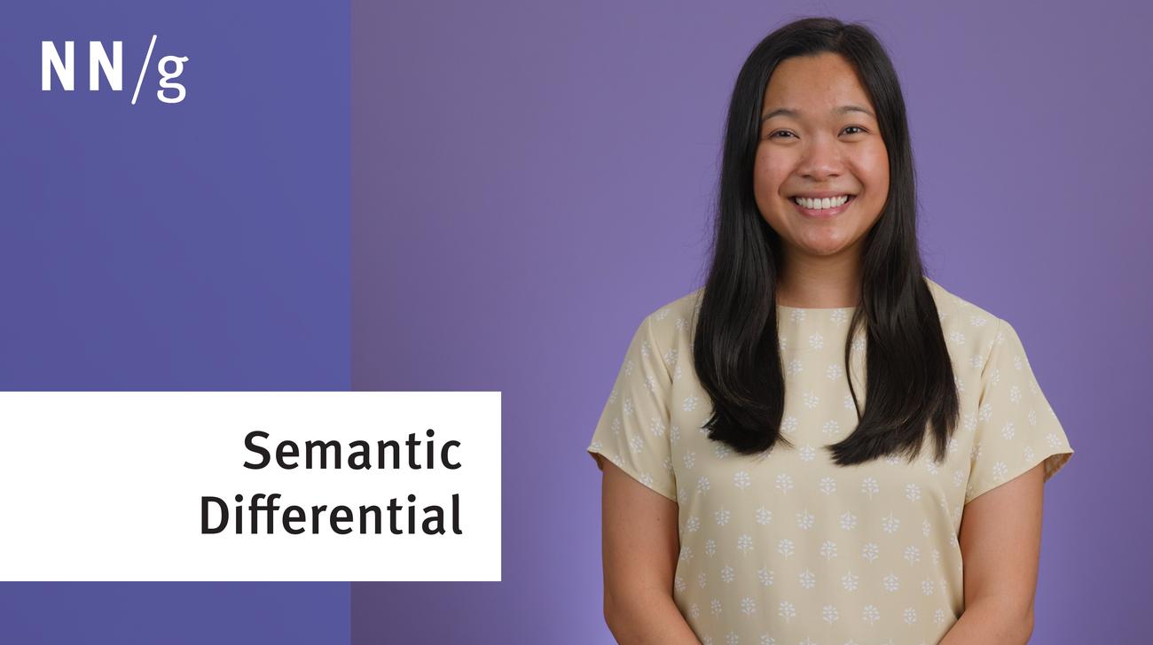 Unimodal vs. Bimodal vs. Multimodal Distributions (Video) - NN/G