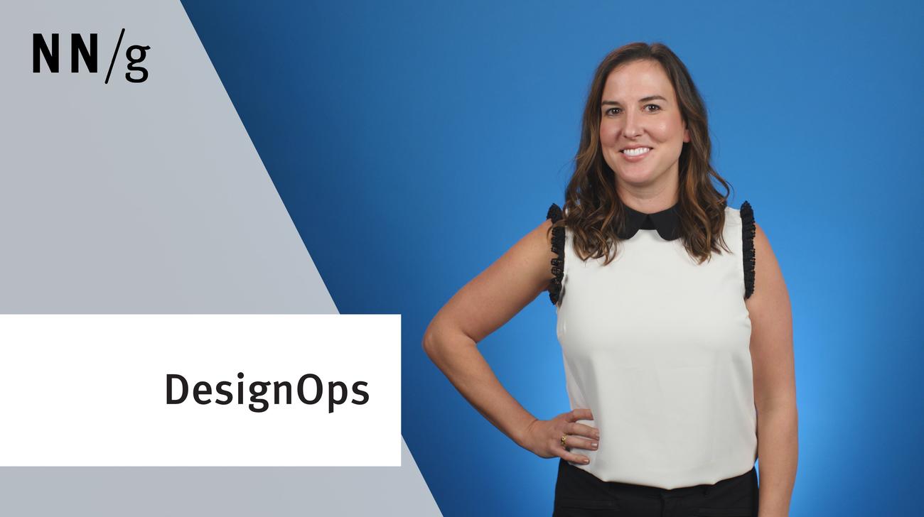 DesignOps: Study Guide