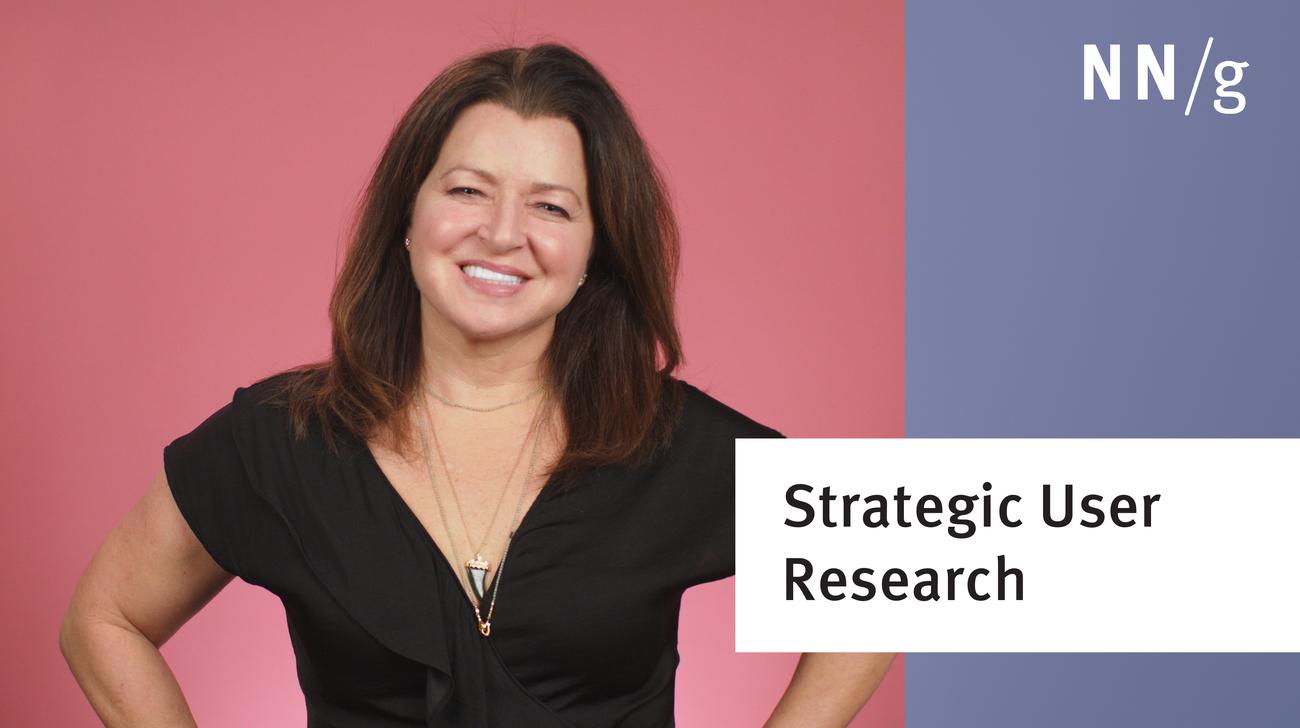 Research Repositories for Tracking UX Research and Growing Your ResearchOps - NN/G