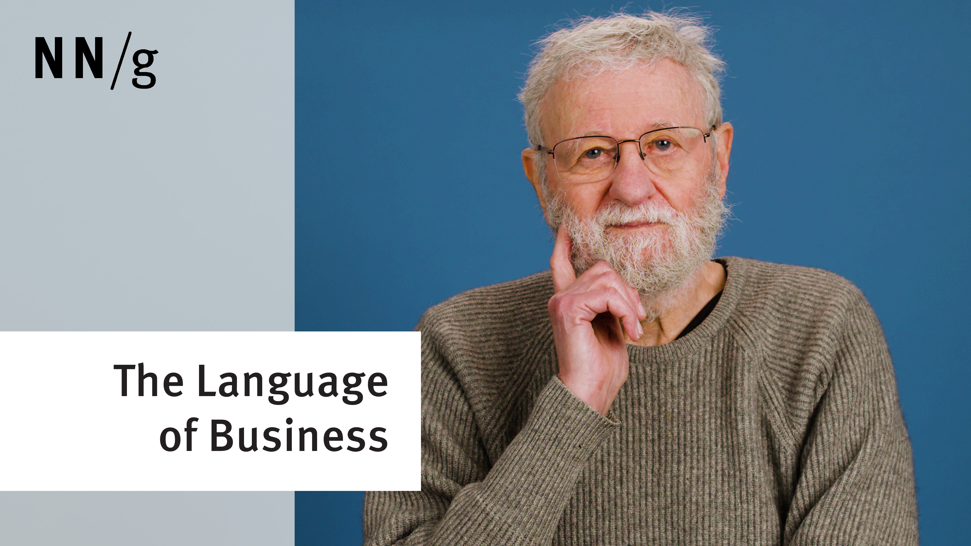 Strengthen Your Design Influence by Speaking the Language of Business ...