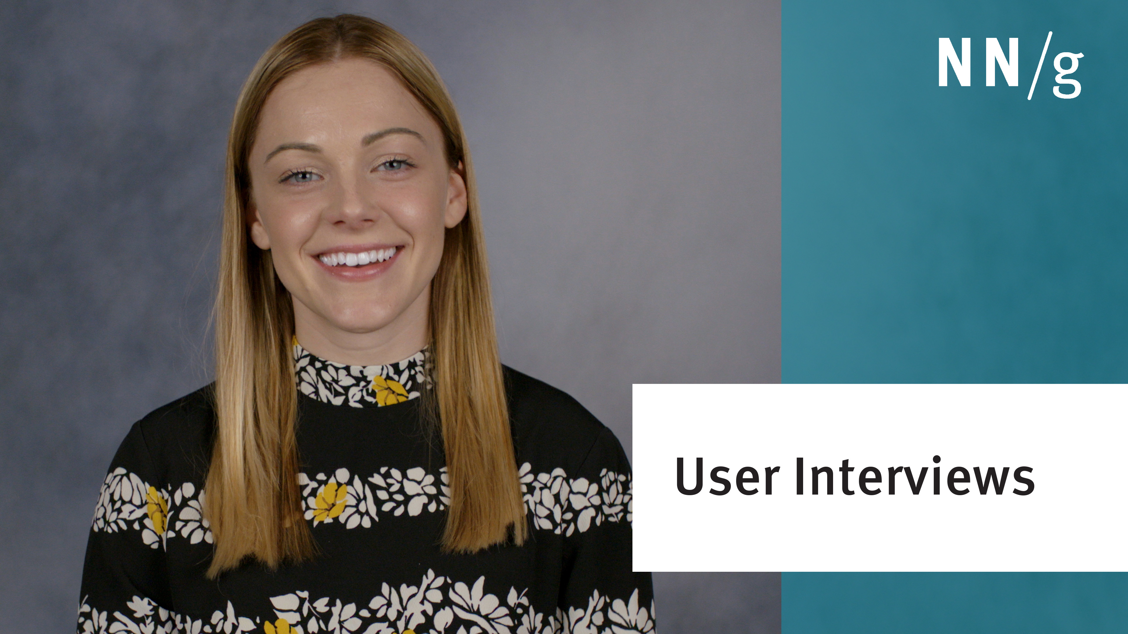 The 3 Types of User Interviews: Structured, Semi-Structured, and ...