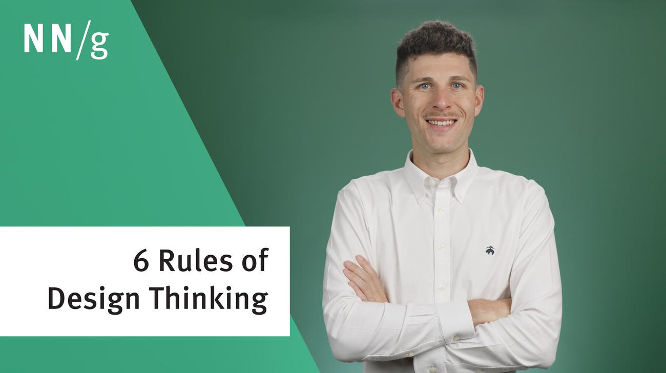 User Need Statements in Design Thinking (Video) User Need Statements in Design Thinking (Video)