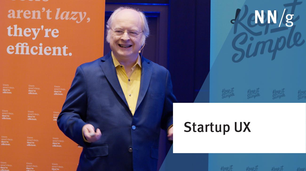 Problem Statements in UX Discovery