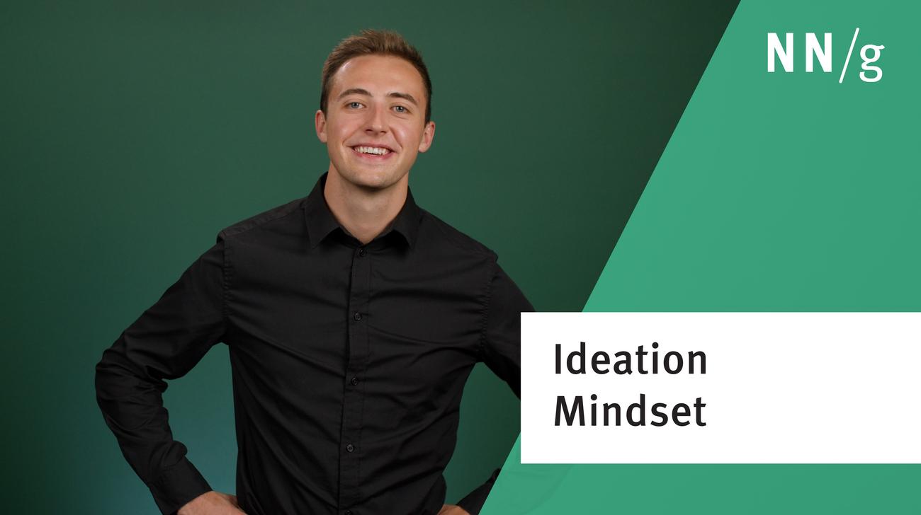 Ideation for Everyday Design Challenges