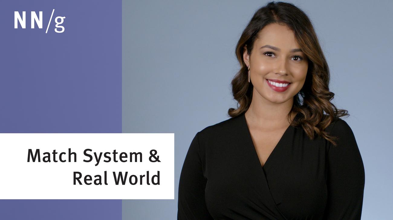 Heuristic Evaluation Articles Videos Reports And Training Courses Nn G