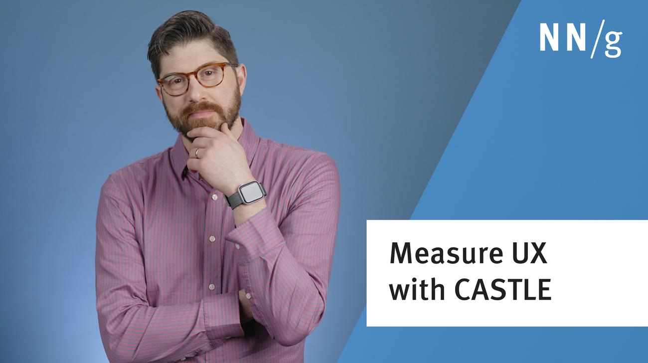 Beyond the NPS: Measuring Perceived Usability with the SUS, NASA-TLX ...