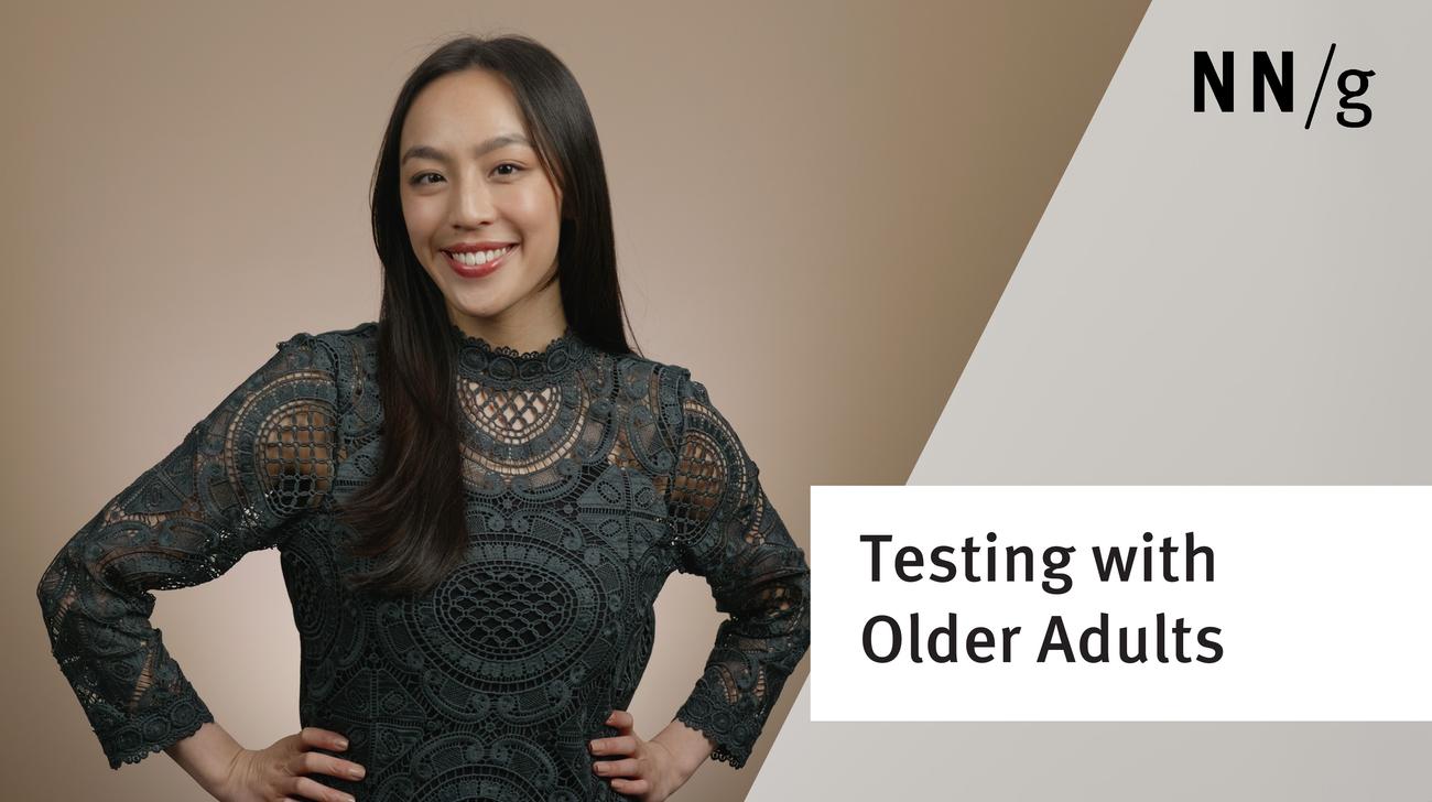 Usefulness, Utility, Usability: 3 Goals of UX Design (Jakob Nielsen ...