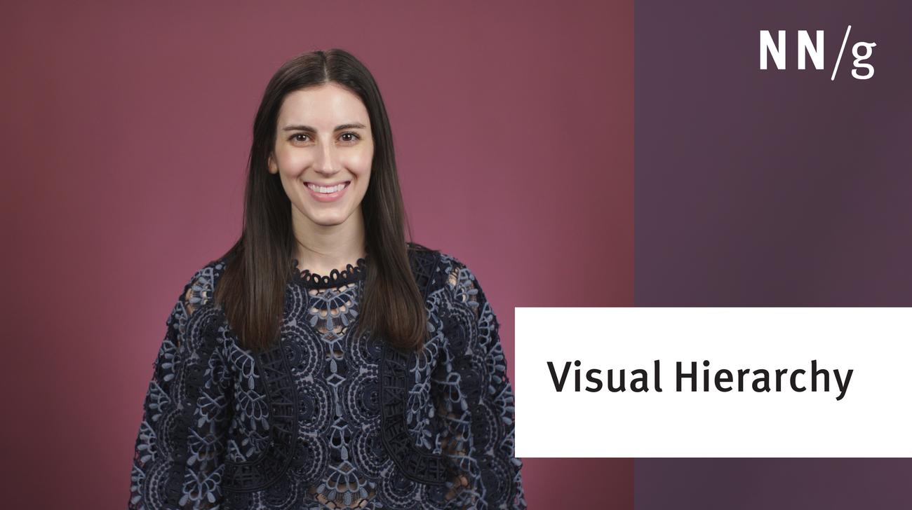 How to Test Visual Design