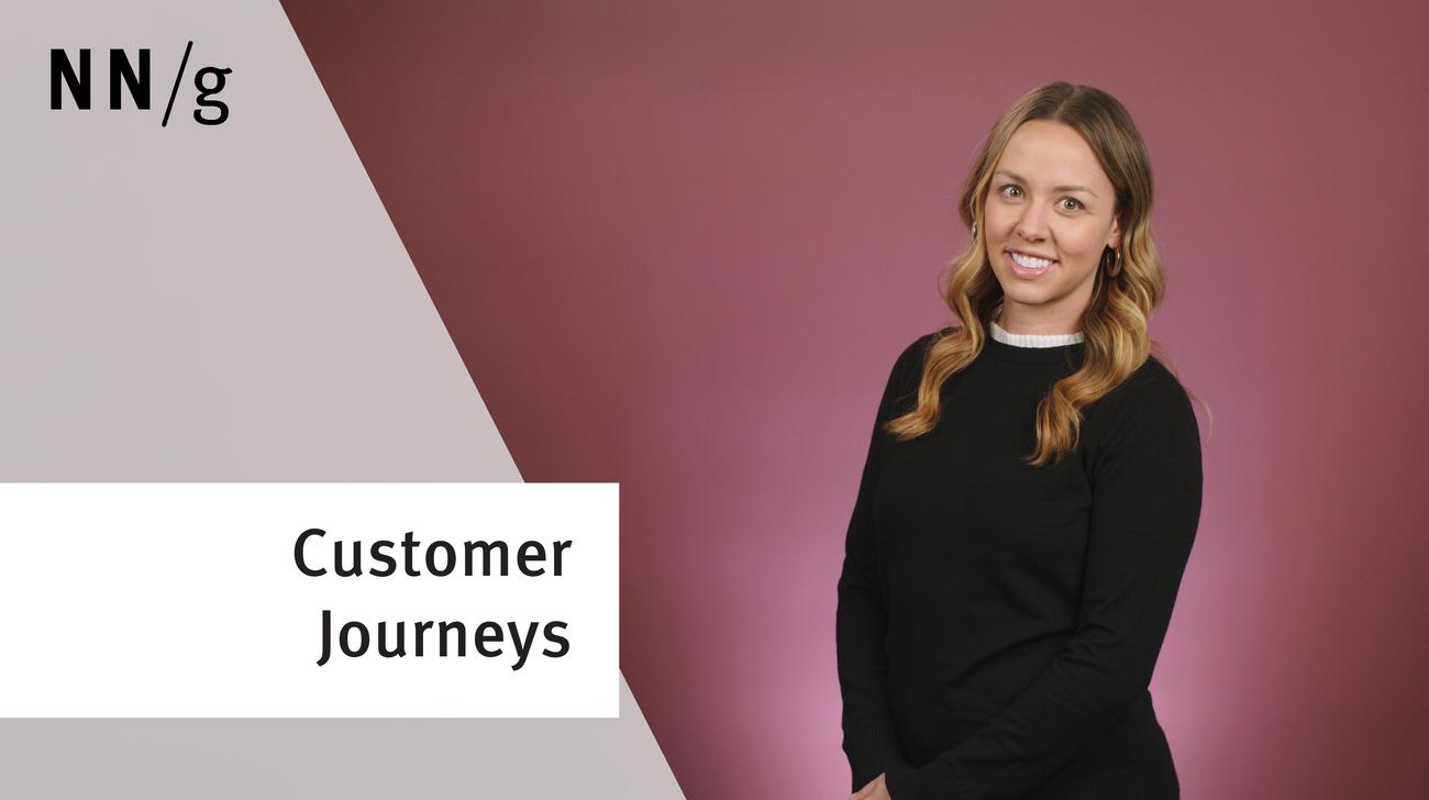The Practice of Customer-Journey Management