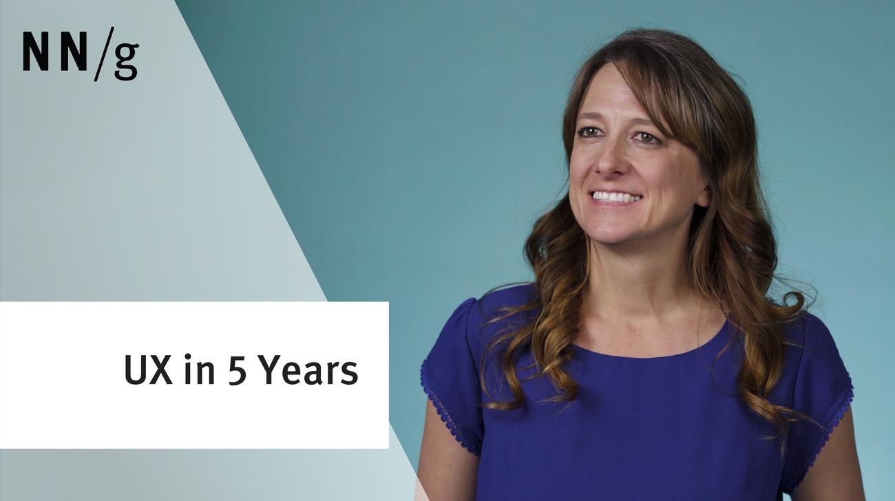 UX Strategy: Definition and Components