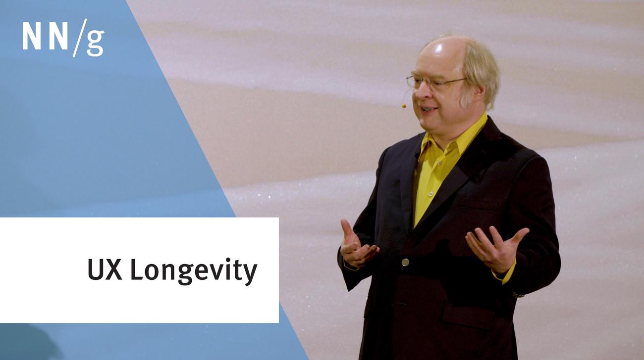 Articles and Videos by Jakob Nielsen | Nielsen Norman Group Articles and Videos by Jakob Nielsen | Nielsen Norman Group